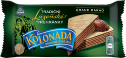 Oplatky Kolonáda